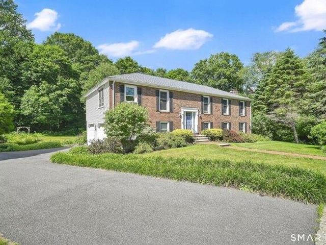 house with 3 bedroom, Middletown CT DS104442427