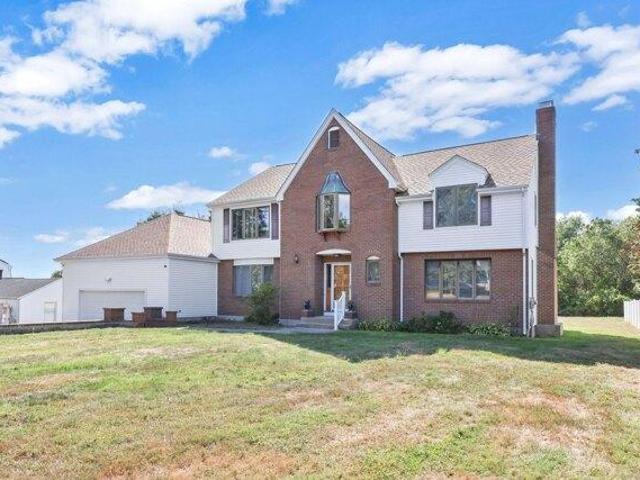 house with 3 bedroom, Middletown CT DS101801922