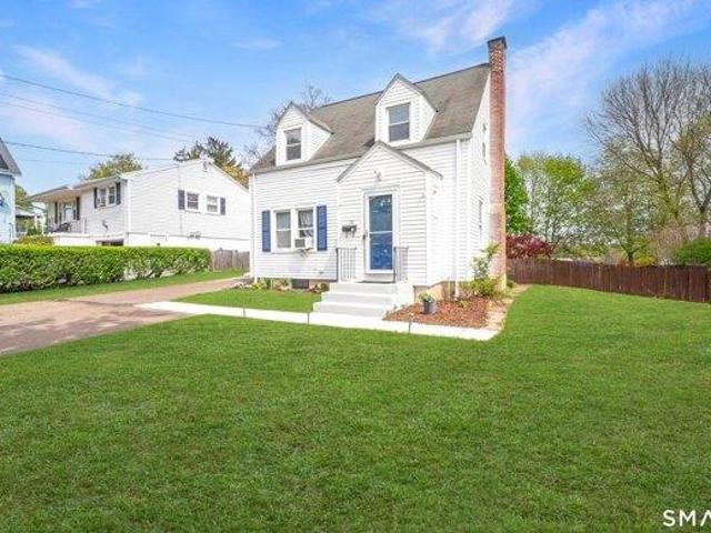 house with 3 bedroom, Middletown CT DS102216592