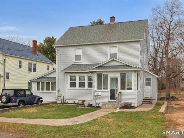 house with 3 bedroom, Middletown CT DS102255177