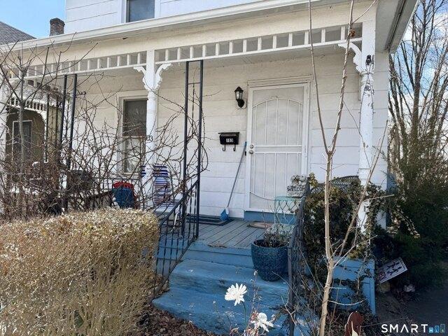 house with 3 bedroom, Middletown CT DS102477173