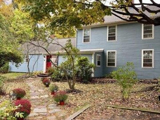 house with 3 bedroom, Middletown CT DS102479845