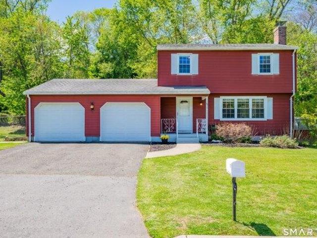 house with 3 bedroom, Middletown CT DS102480016