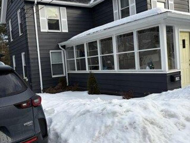 house with 3 bedroom, Middletown CT DS102562516