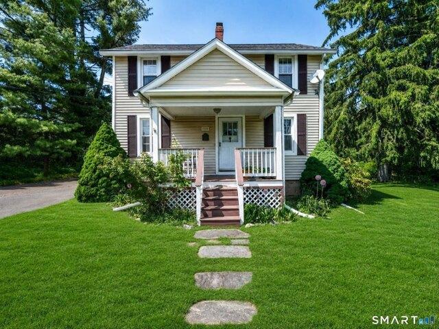 house with 3 bedroom, Middletown CT DS103097878