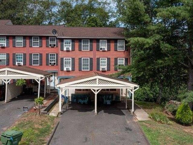 house with 3 bedroom, Middletown CT DS103101876