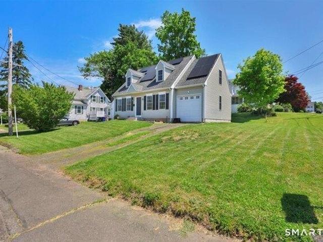 house with 3 bedroom, Middletown CT DS103928879