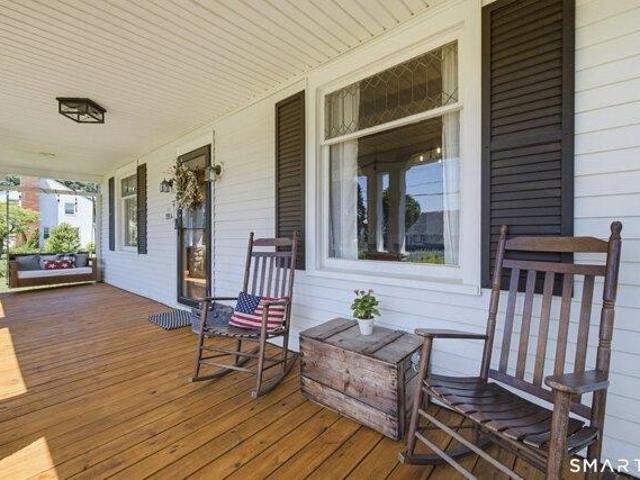 house with 3 bedroom, Middletown CT DS103966836