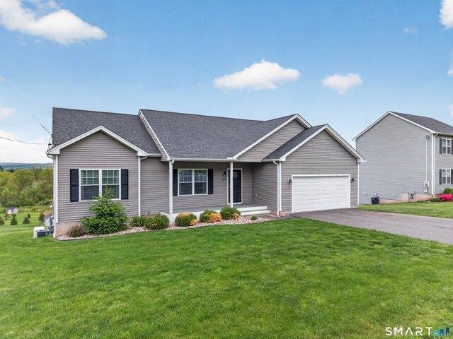 house with 3 bedroom, Middletown CT ES104077448