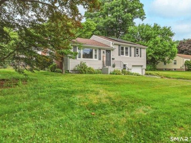 house with 3 bedroom, Middletown CT ES104077903