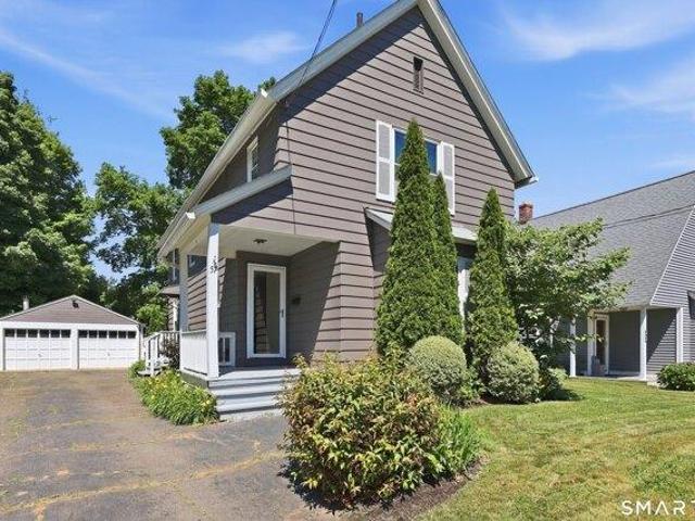house with 3 bedroom, Middletown CT ES104192795