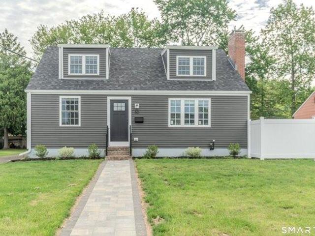house with 3 bedroom, Middletown CT ES104296533