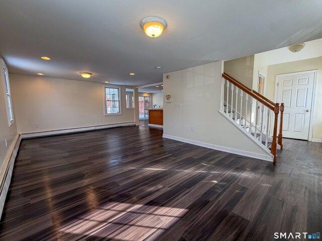 house with 3 bedroom, Middletown CT ES104374996
