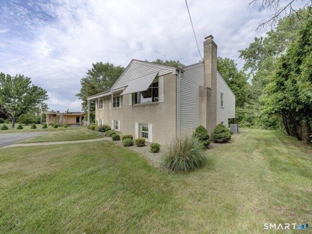 house with 3 bedroom, Middletown CT ES104377124