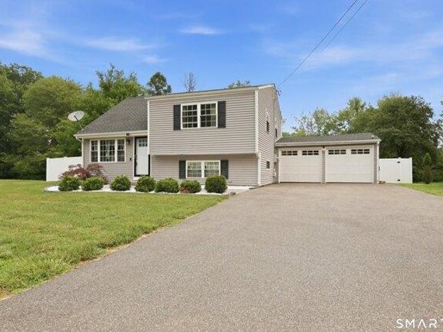 house with 3 bedroom, Middletown CT ES104513998