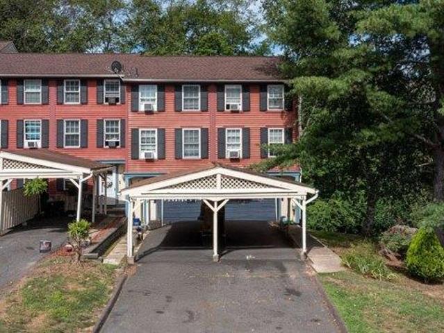 house with 3 bedroom, Middletown CT ES104539985