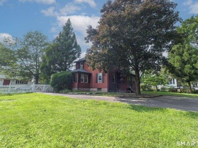 house with 3 bedroom, Middletown CT ES104757382