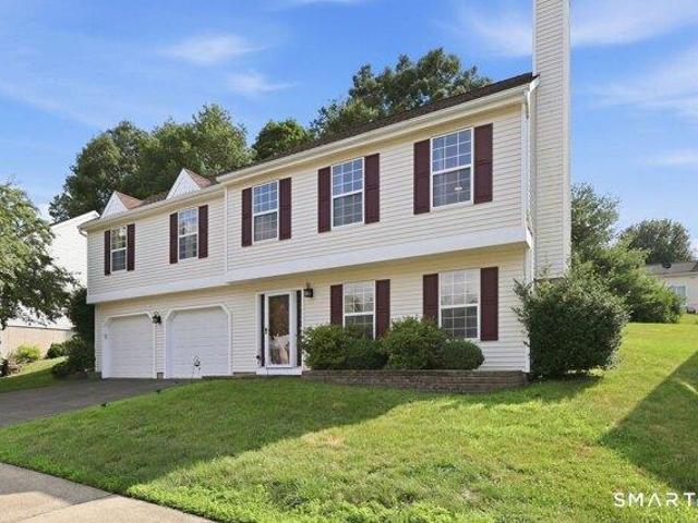 house with 3 bedroom, Middletown CT ES104758535