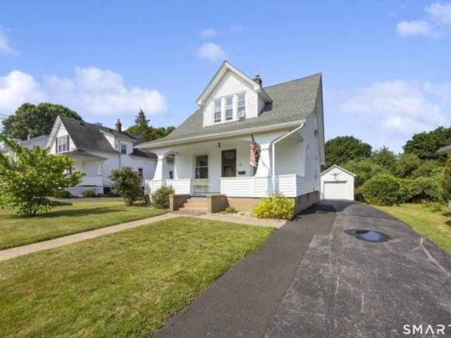 house with 3 bedroom, Middletown CT ES104791942