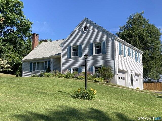 house with 3 bedroom, Middletown CT ES104807984
