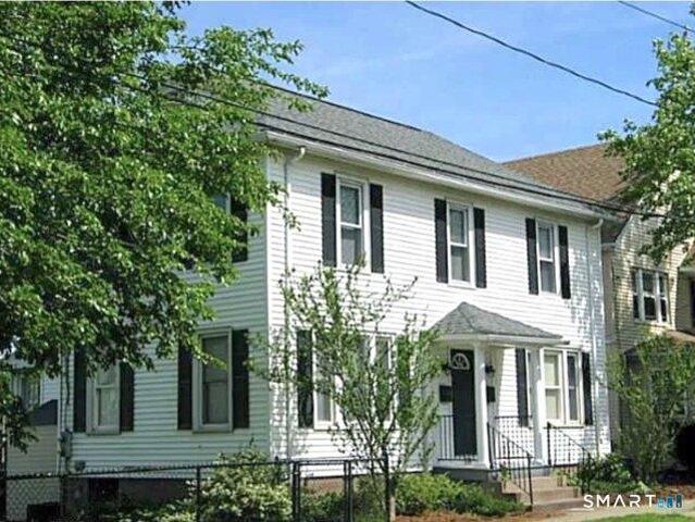 house with 3 bedroom, Middletown CT ES104811226