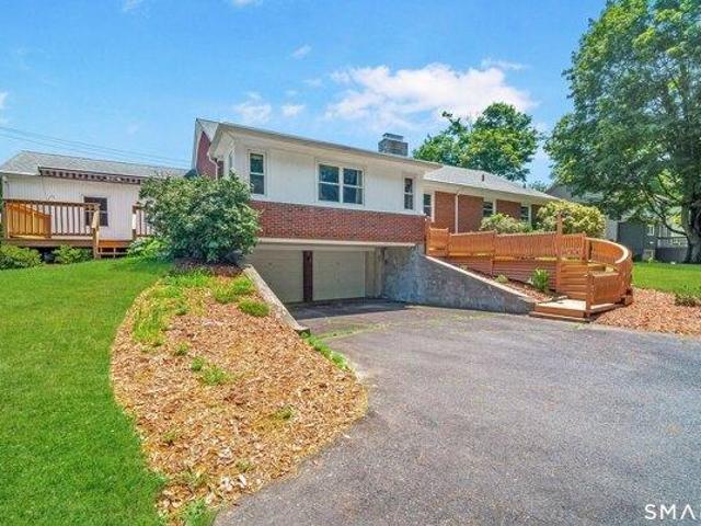 house with 3 bedroom, Middletown CT ES104811495
