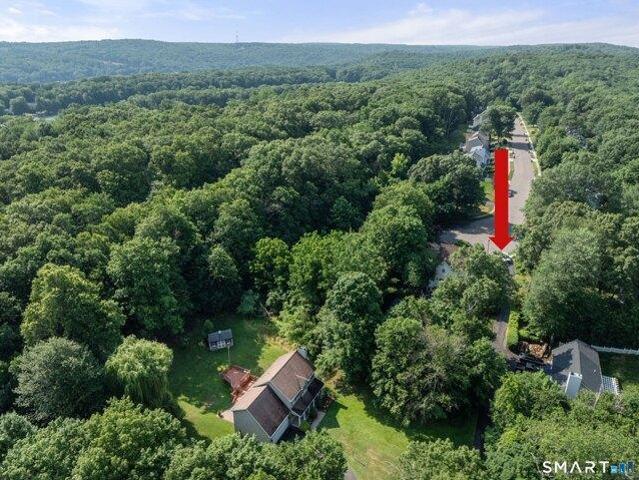 house with 3 bedroom, Middletown CT ES104832334