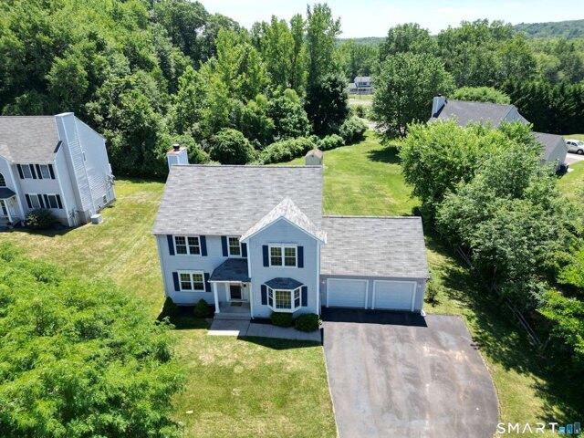 house with 3 bedroom, Middletown CT ES104849898