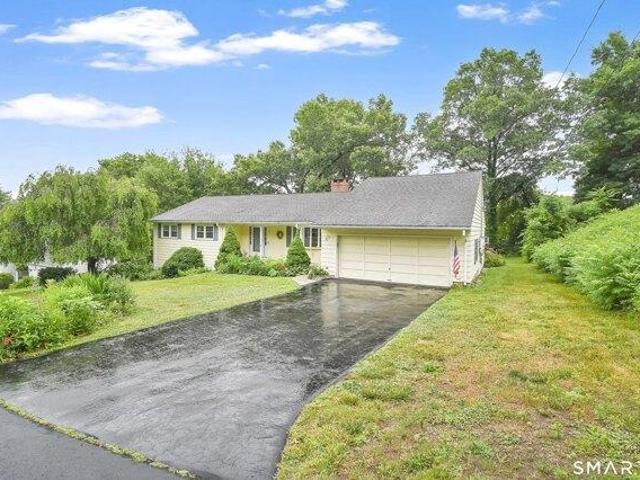 house with 3 bedroom, Middletown CT ES105113674