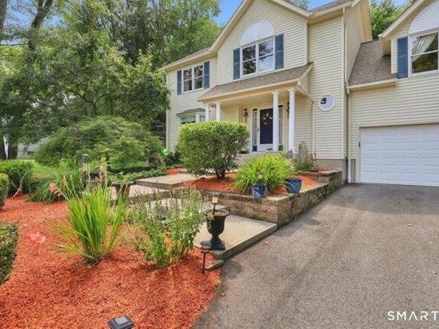 house with 3 bedroom, Middletown CT ES105124274
