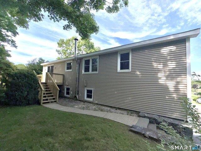 house with 3 bedroom, Middletown CT ES105126020
