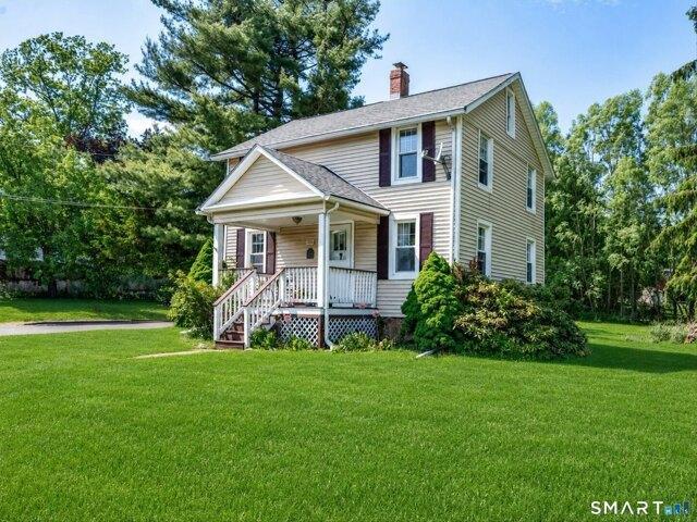 house with 3 bedroom, Middletown CT ES103097878