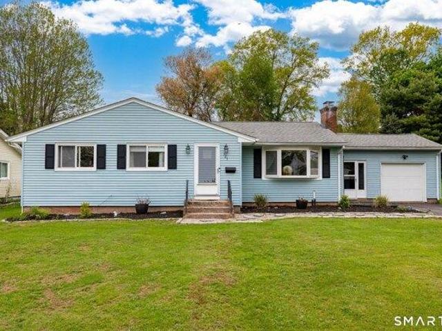 house with 3 bedroom, Middletown CT ES103161870