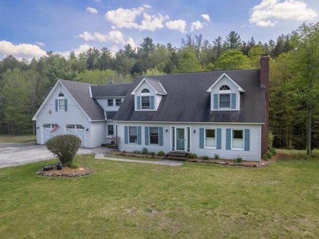 house with 3 bedroom, Middletown Springs VT DS103159643