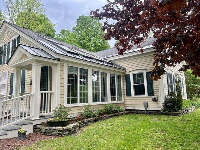 house with 3 bedroom, Middletown Springs VT DS104076015