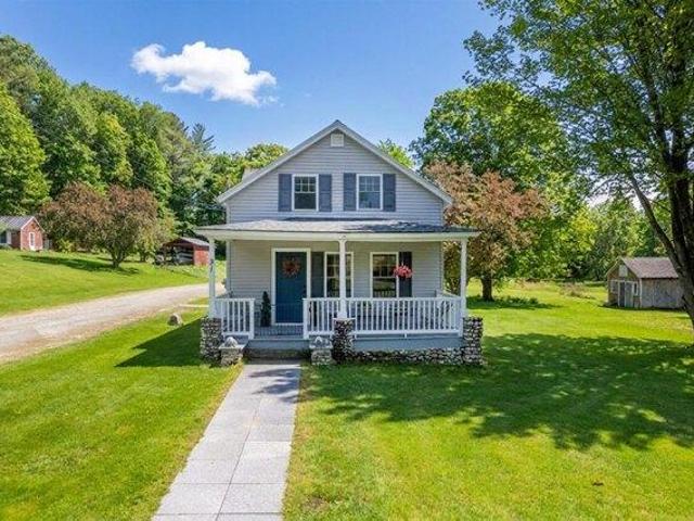 house with 3 bedroom, Middletown Springs VT DS104266644