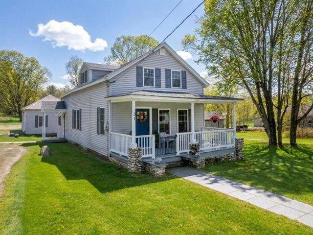 house with 3 bedroom, Middletown Springs VT ES103158415