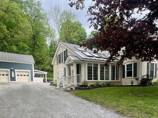 house with 3 bedroom, Middletown Springs VT ES105116877