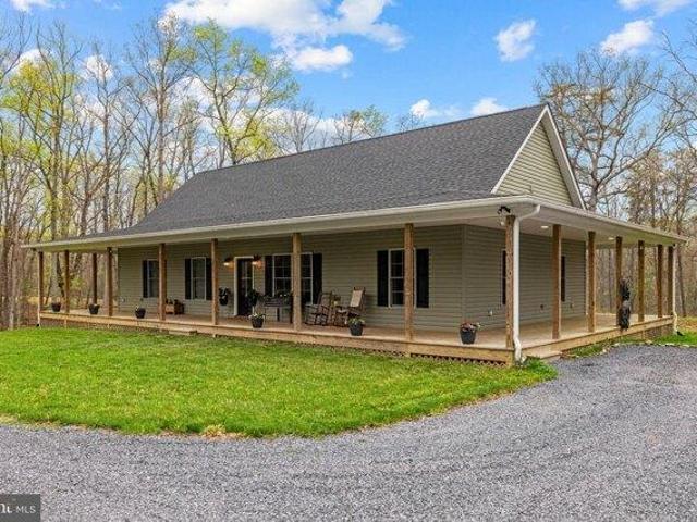 house with 3 bedroom, Middletown VA DS103600405