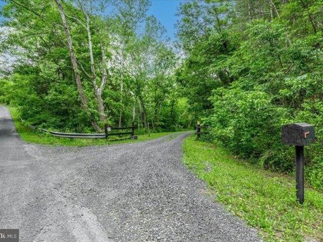 house with 3 bedroom, Middletown VA DS103625565