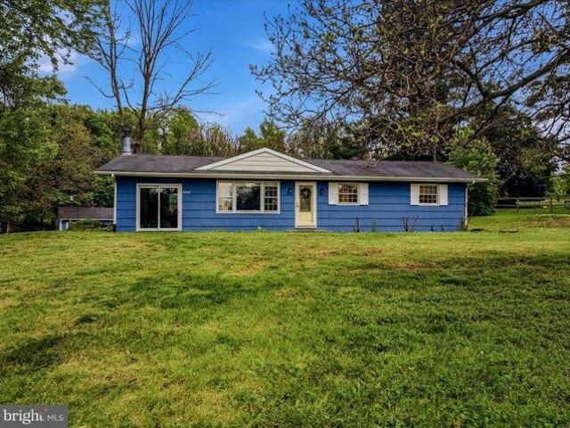 house with 3 bedroom, Middletown VA DS103626508