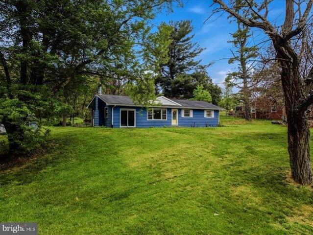 house with 3 bedroom, Middletown VA ES103626508