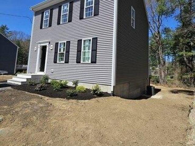 house with 3 bedroom, Middleboro MA DLS102372540