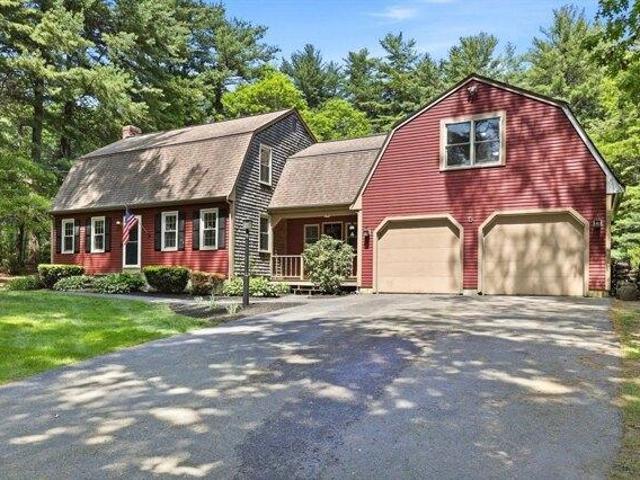 house with 3 bedroom, Middleboro MA DLS103019999