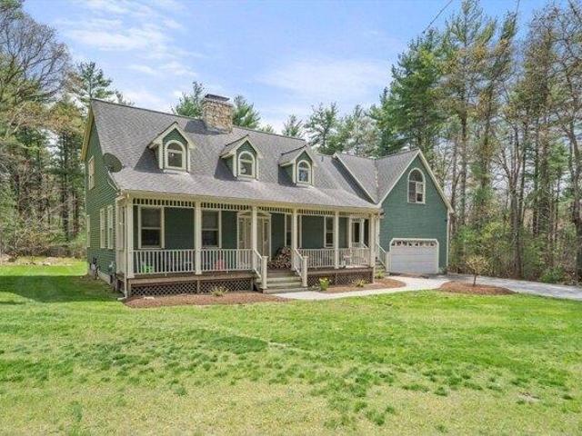 house with 3 bedroom, Middleboro MA DLS103020341