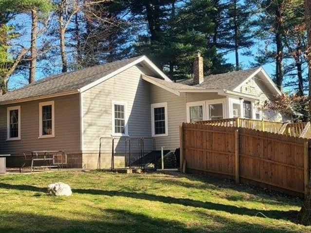 house with 3 bedroom, Middleboro MA DS102317649