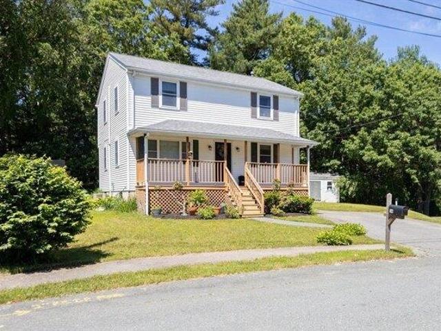 house with 3 bedroom, Middleboro MA DS103431359
