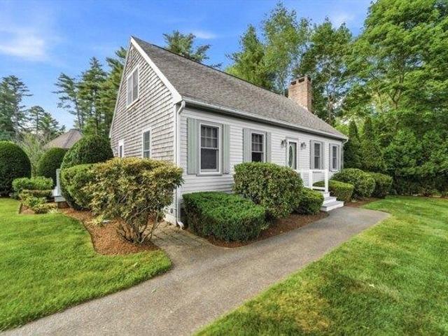 house with 3 bedroom, Middleboro MA DS103443741