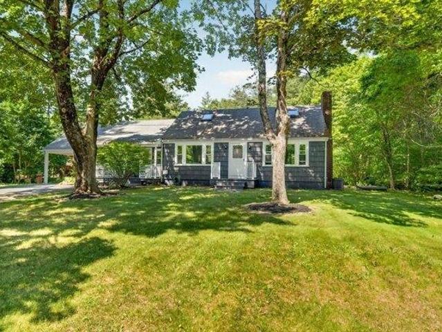 house with 3 bedroom, Middleboro MA DS103662982