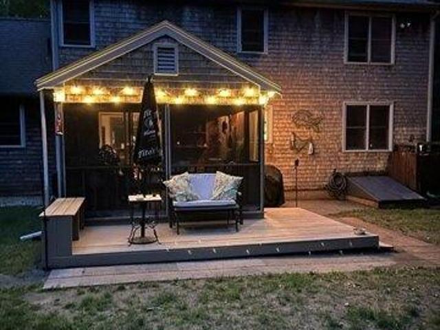 house with 3 bedroom, Middleboro MA ES104848969